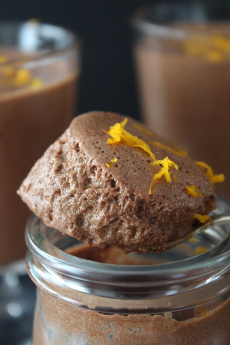 Terry’s Chocolate Mousse